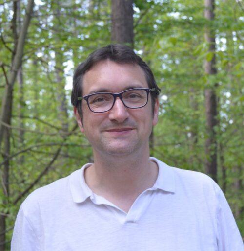 Michael Nicholson - IEEP UK