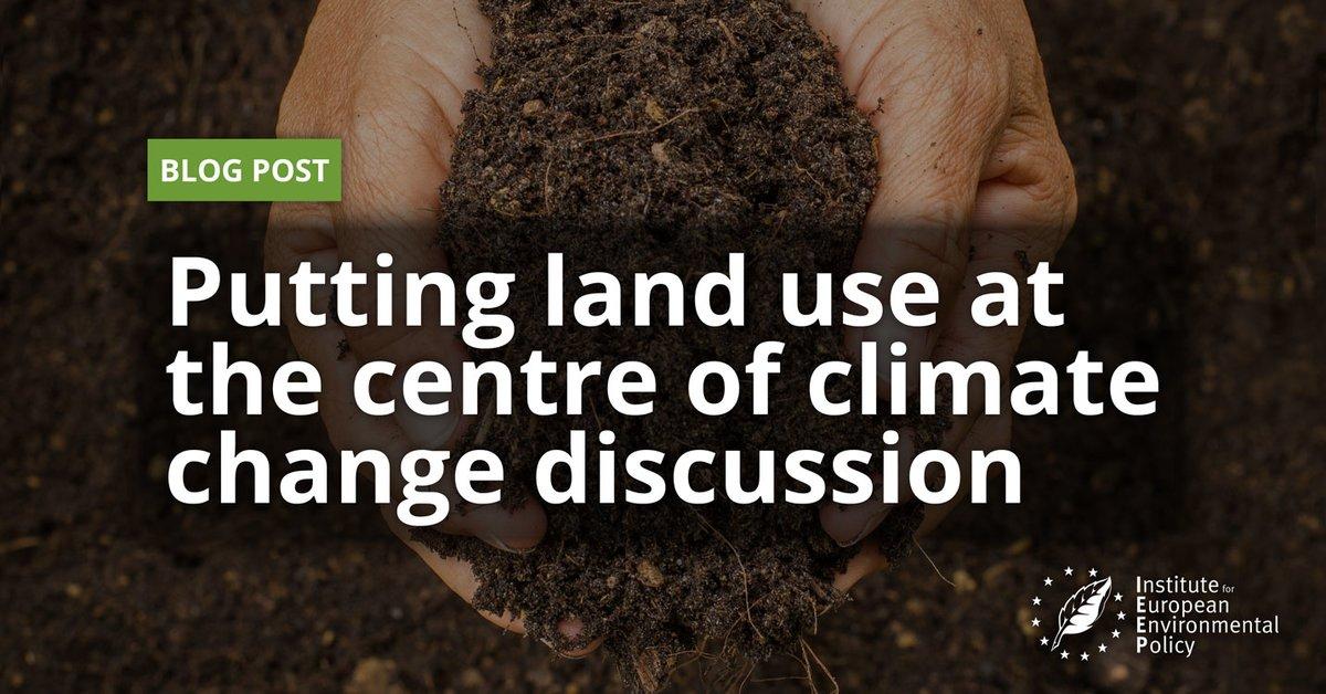 Climate change… what if the solution started with land management ...