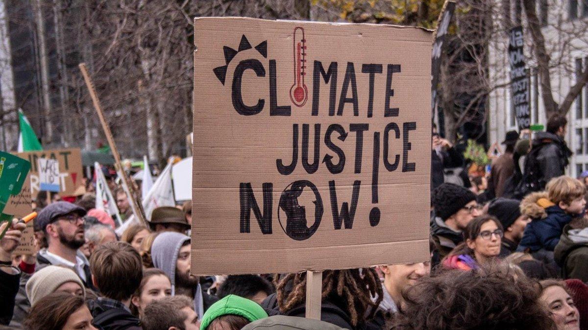 Climate ambition and justice: A compass for the CBAM design - IEEP UK