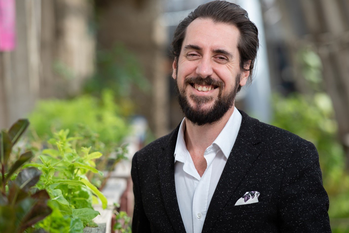 IEEP UK announces new Executive Director Ben Reynolds - IEEP UK