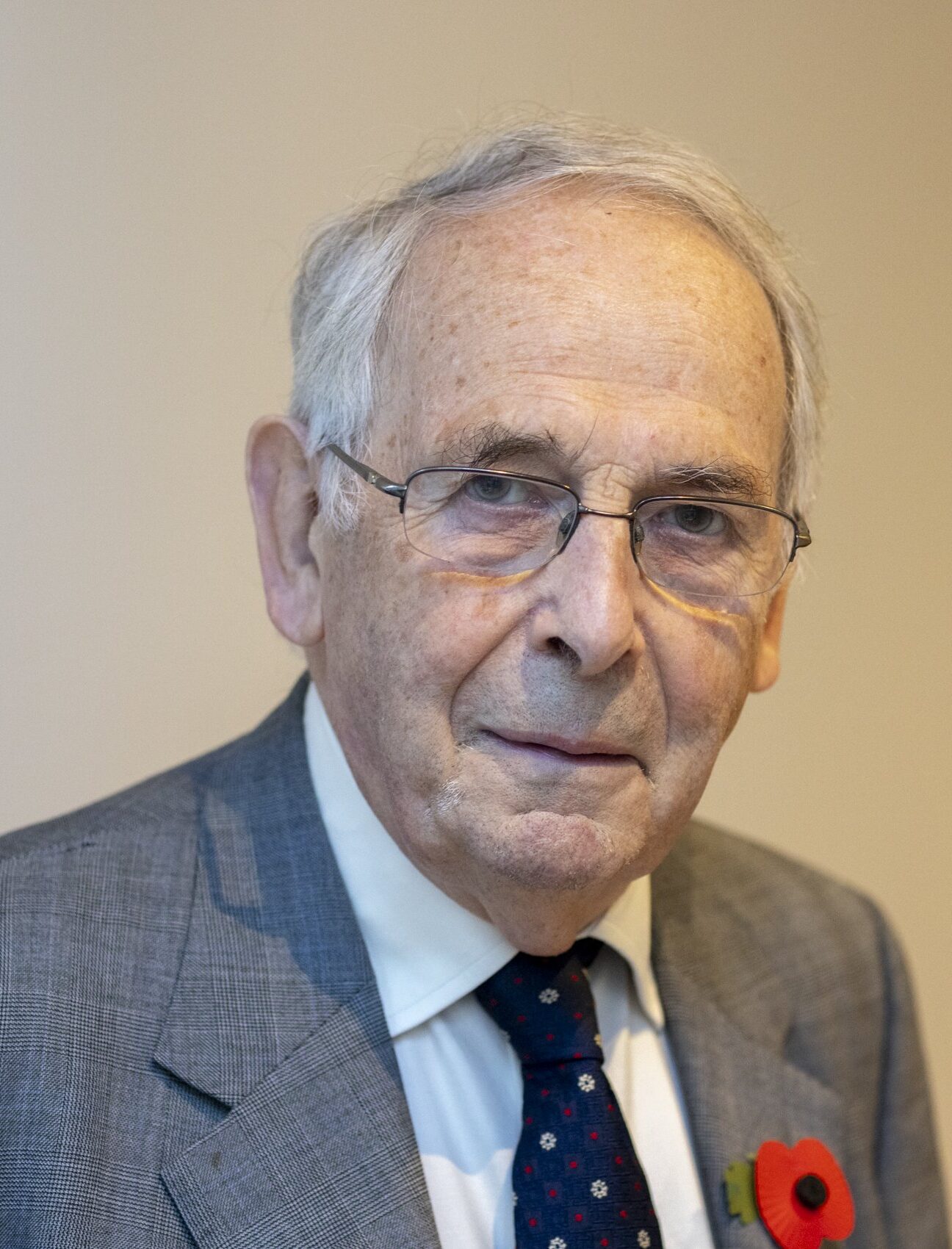 Nigel Haigh - IEEP UK