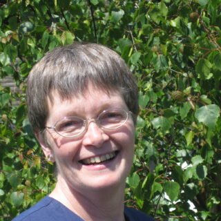 Clunie Keenleyside - IEEP UK